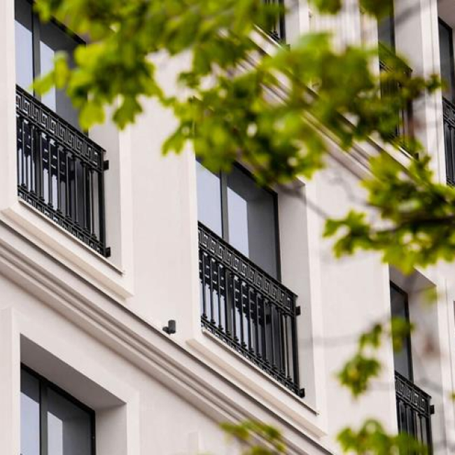 alumin co. - SMARTIA M11000 system